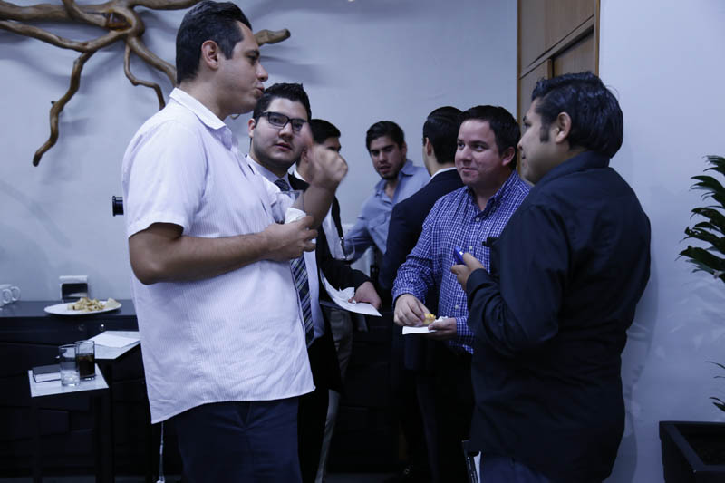 Plática Entendiendo FOREX | VAEO Business Club