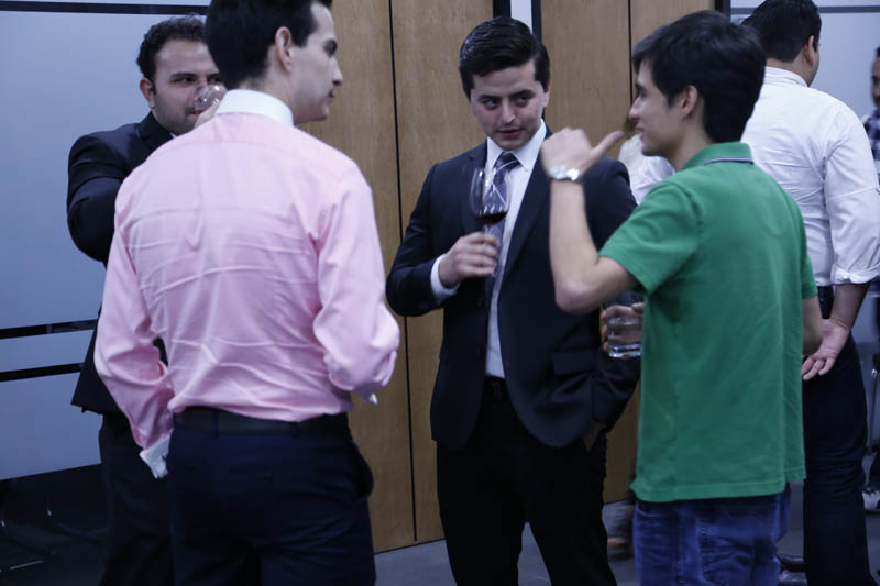 Plática Entendiendo FOREX | VAEO Business Club