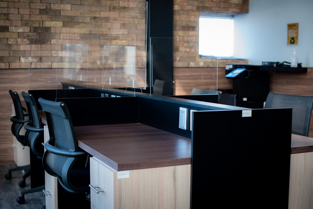 Sala de juntas San Luis Potosí - VAEO Business Club