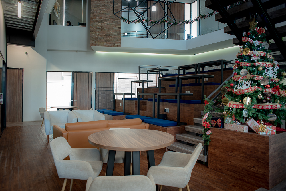 Sala de juntas San Luis Potosí - VAEO Business Club