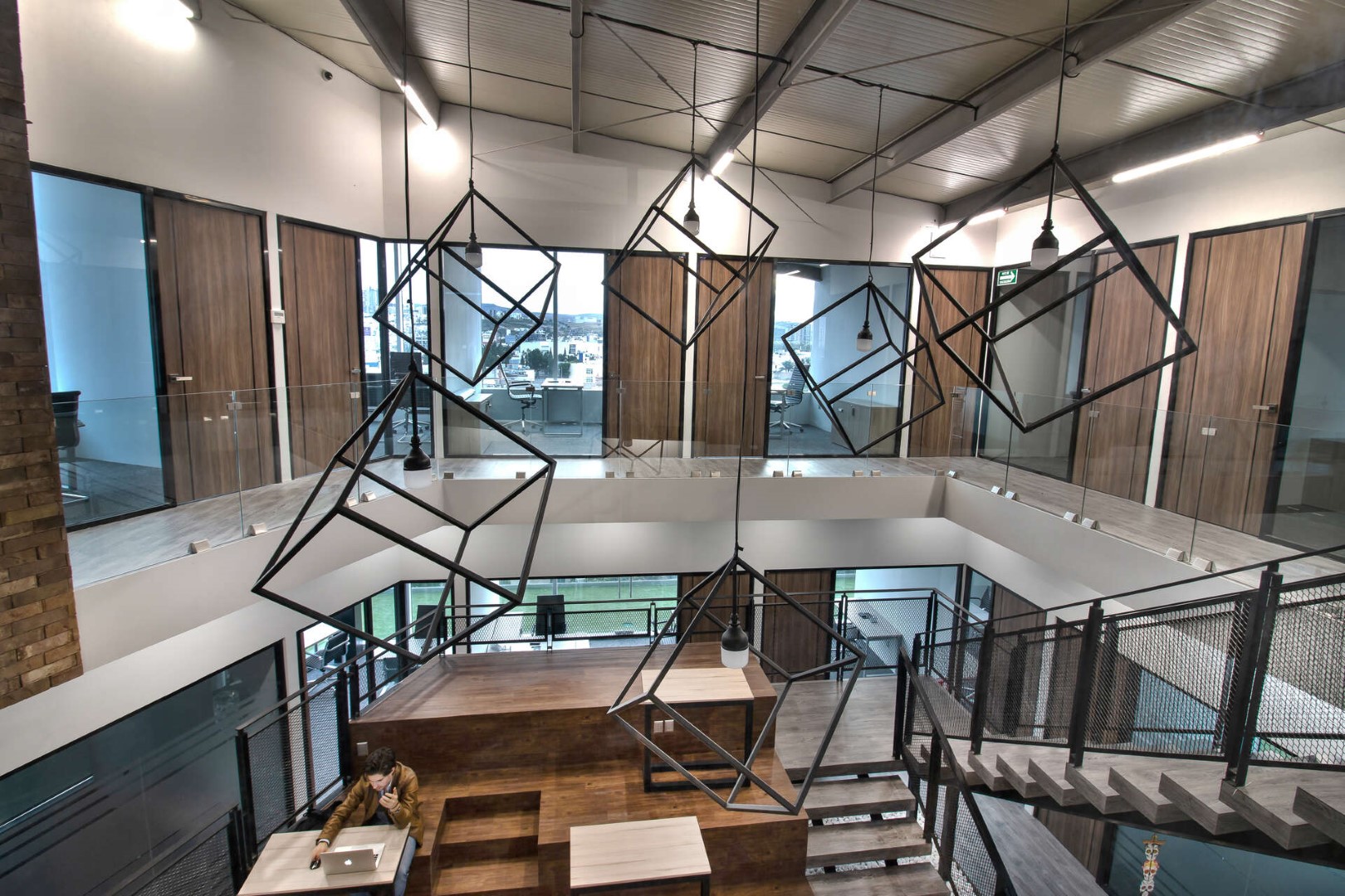 Sala de juntas San Luis Potosí - VAEO Business Club