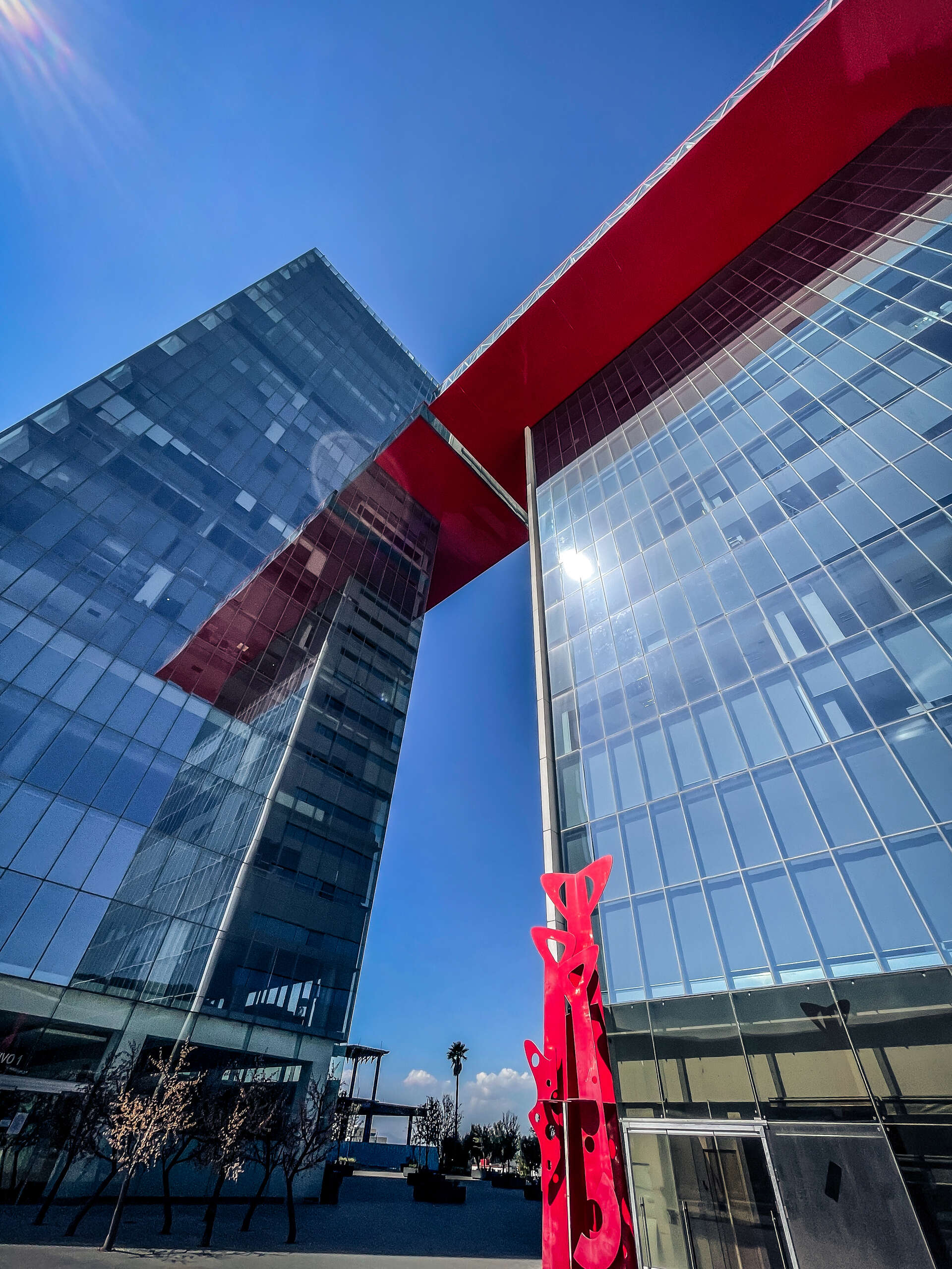Sala de juntas Querétaro - VAEO Business Club