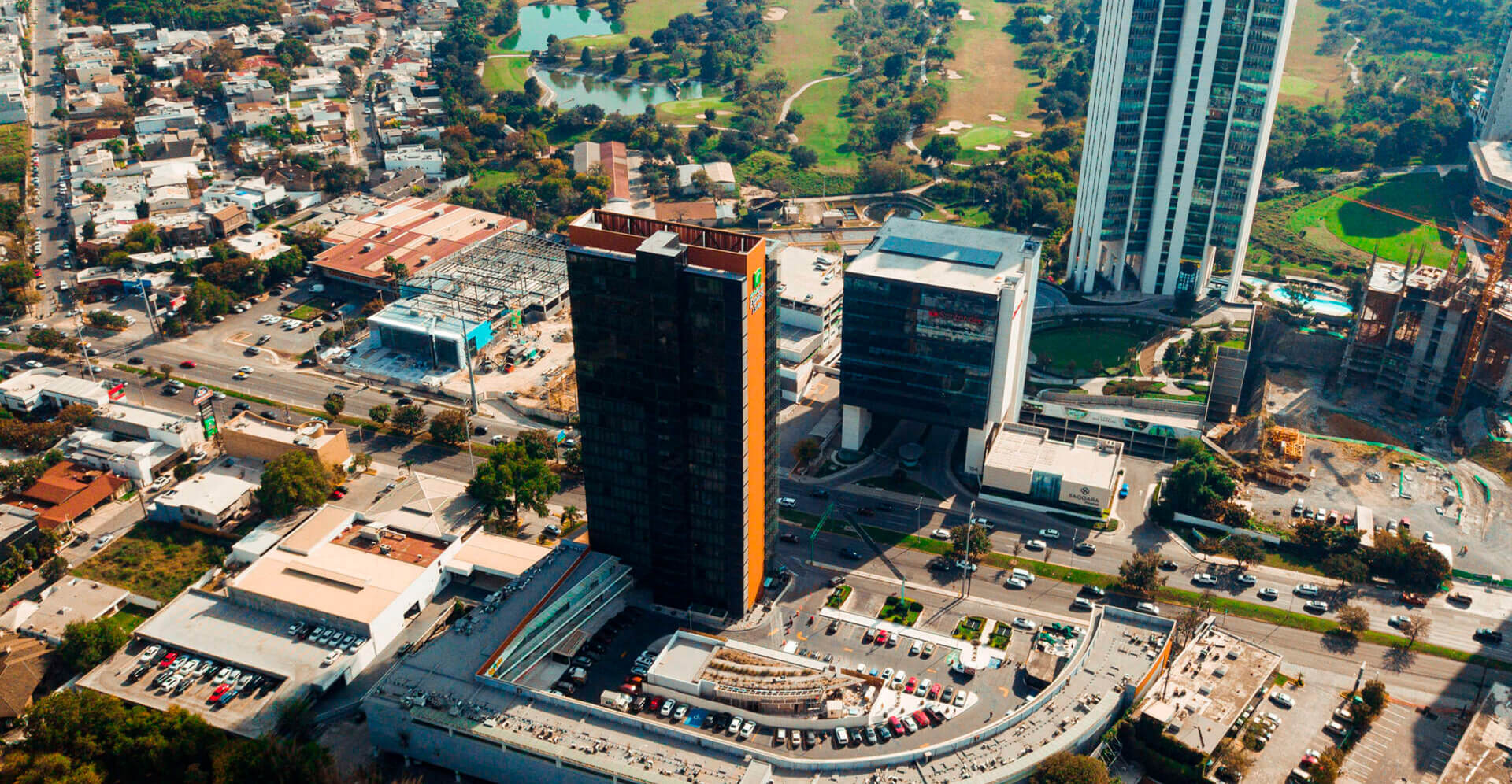 Sala de juntas Monterrey Tanarah - VAEO Business Club
